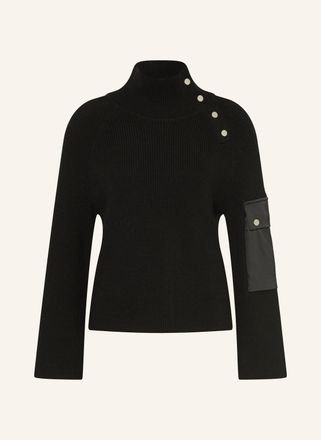 Marc Aurel Marc Aurel Pullover schwarz