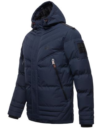 Stone Harbor Jacke Romaan