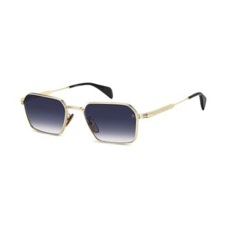 Eyewear by David Beckham DB 1245/S Sonnenbrille - - Accessories - Herren - Gelb - 53 MM