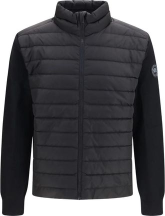Canada Goose HyBridge Flavio Jacke - - Jackets - Herren - Schwarzk - L