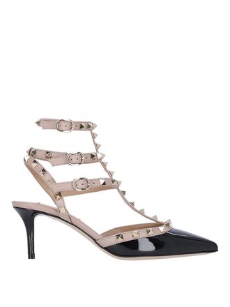 Valentino Garavani Chaussures &Agrave; Talon - Rockstud