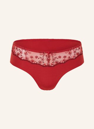 Mey Mey Panty Serie Delightful rot