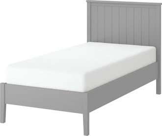 IKEA GULLABERG Bettgestell mit Lattenrost