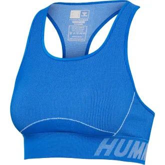 Hummel hmlTE CHRISTEL SEAMLESS SPORTS TOP