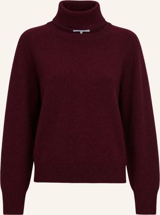 Gerard Darel Pullover Ramia rot