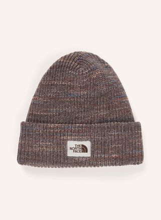 The North Face M&uuml;tze Salty Bae gruen