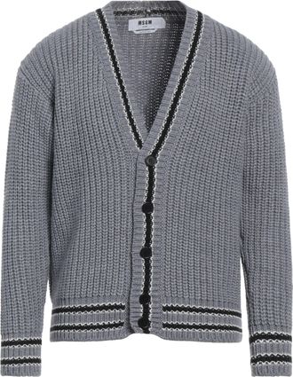 Msgm STRICKWAREN - Strickjacken auf YOOX.COM