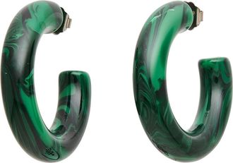 Emporio Armani SCHMUCK und UHREN - Ohrringe auf YOOX.COM