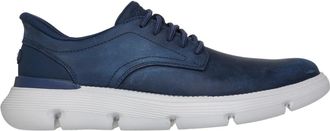 Skechers Herren, Schuhe, Blau, 48 1/2 EUGröße