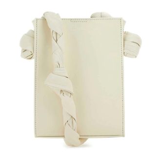 Jil Sander Damen, Taschen, Wei&szlig;, ONE SIZEGr&ouml;&szlig;e