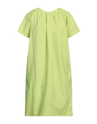 Ros&eacute; A Pois KLEIDER - Mini-Kleider auf YOOX.COM