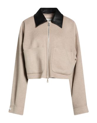 Nanushka JACKEN & M&Auml;NTEL - Jacken und Anoraks auf YOOX.COM