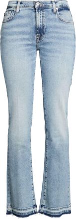 7 For All Mankind HOSEN & R&Ouml;CKE - Jeanshosen auf YOOX.COM