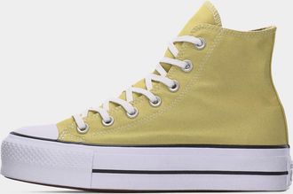 Converse Sneaker CTAS
