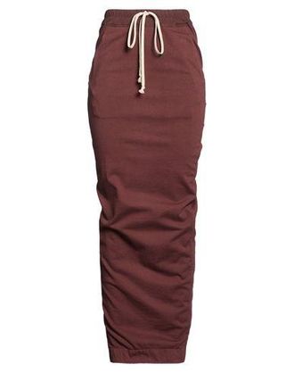 Rick Owens BAS - Jupes longues sur YOOX.COM