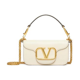 Valentino Garavani Damen, Taschen, Wei&szlig;, ONE SIZEGr&ouml;&szlig;e