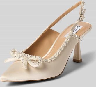 Steve Madden Pumps mit Zierschleife Modell Florissa