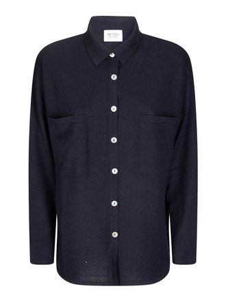 Be You Cardigan - Noir