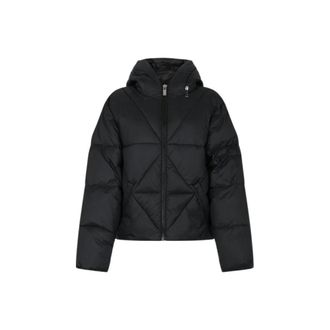 John Richmond Richmond X - Jacken > Winterjacken - - Jackets - Damen - Schwarzk - 2XL