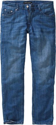 Mey & Edlich Durchdacht-Jeans
