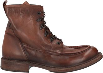 Moma SCHUHE - Stiefeletten auf YOOX.COM