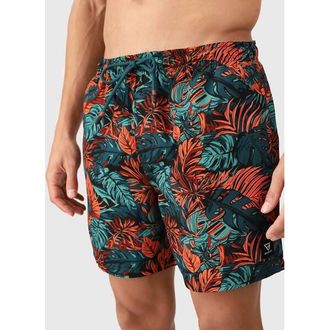 Brunotti Herren Badeshorts Cester-AO Men Swim Shorts