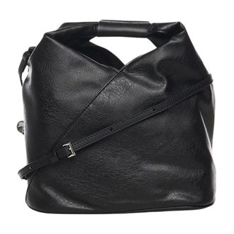Maison Margiela Femme, Sacs, Noir, Taille: ONE Size Sac Japonais Classique