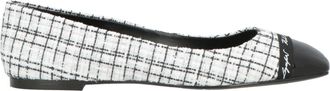 Karl Lagerfeld SCHUHE - Ballerinas auf YOOX.COM