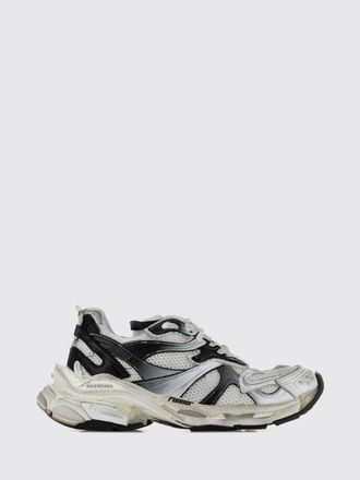 Balenciaga Baskets Homme couleur Blanc
