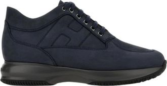 Hogan Herren, Schuhe, Blau, 42 EUGr&ouml;&szlig;e
