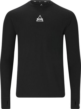 Sos Base Layer Nuuk
