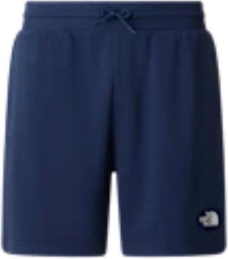 The North Face Homme, Sport, Bleu, Taille: 2XL Simple Dome Light Regular Shorts
