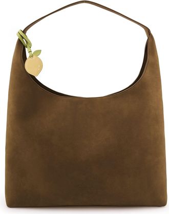 Seidenfelt Manufaktur Schultertasche Nibe
