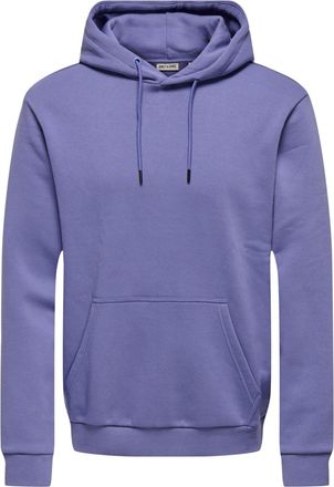 Only & Sons Onsceres Hoodie Sweat Noos