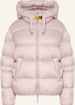 Parajumpers Parajumpers Daunenjacke rosa