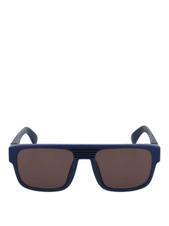 Mykita Lunettes De Soleil - Bleu