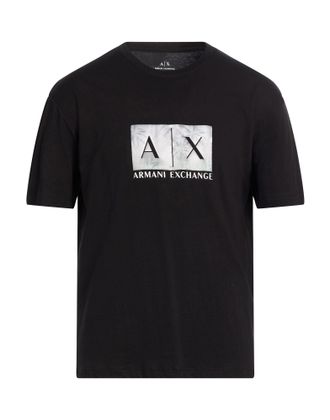 A|X Armani Exchange TOPS - T-shirts auf YOOX.COM