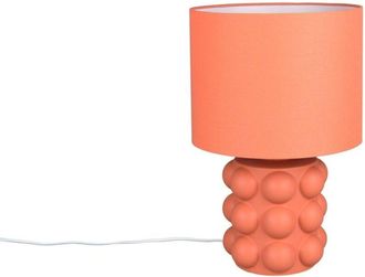 Trio Lampe de table Kate orange &Oslash; 30cm - R56481940