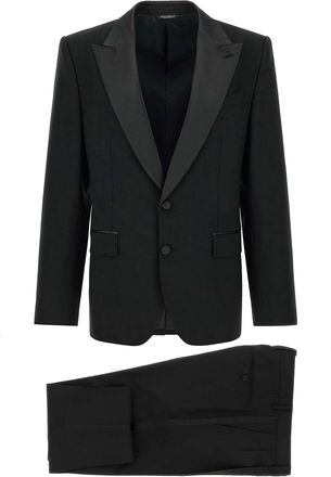 Dolce & Gabbana Blazer - Noir