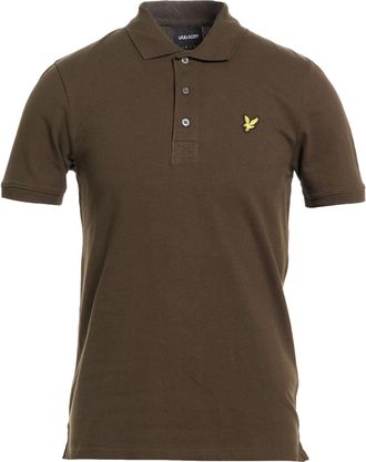 Lyle & Scott TOPS - Poloshirts auf YOOX.COM