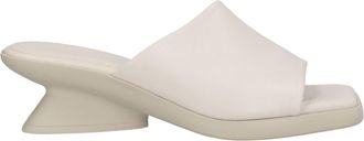 Vic Mati&eacute; SCHUHE - Sandalen auf YOOX.COM