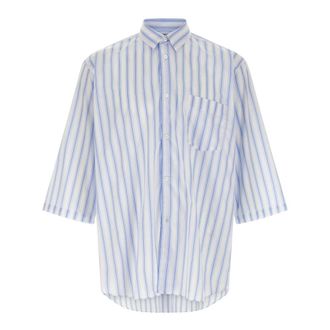 Comme Des Gar&ccedil;ons Homme, Chemises, Multicolore, Taille: S Chemises