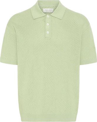 Casual Friday Strickshirt CFIsaksson