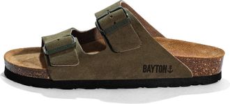 Bayton Pantolette Atlas