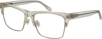 Spy Kunststoff-Brillenfassung - - Accessories - unisex - Grau - ONE SIZE