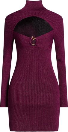 Just Cavalli KLEIDER - Mini-Kleider auf YOOX.COM