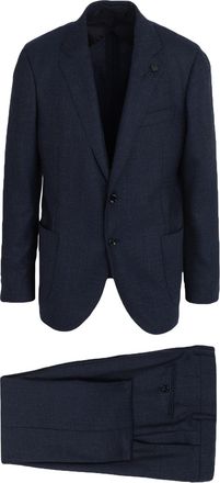 Lardini ANZ&Uuml;GE und CO-ORDS - Anz&uuml;ge auf YOOX.COM