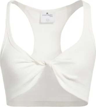 Courr&egrave;ges TOPS - Tops auf YOOX.COM
