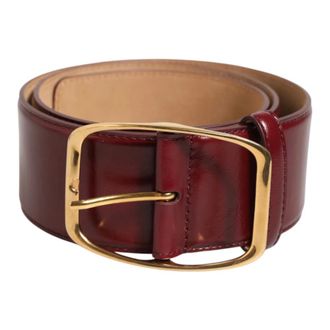 Dolce & Gabbana Damen, Accessories, Braun, 85 CMGr&ouml;&szlig;e