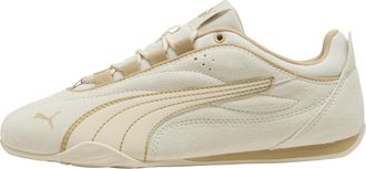 Puma Puma Catch Soleil Suede Sneaker Damen